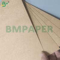 China 400gsm High Strength Kraft Liner Paper Rolls for Packaging for sale