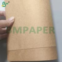 China 400gsm High Strength Kraft Liner Paper Rolls for Packaging for sale