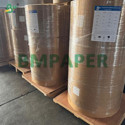 China 20g Food-grade One Side Non-stick Coating Paper For Tortillas Liner Paper for sale