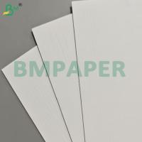 China 100+100+100gsm 3 Layer White Corrugated Board for Cosmetic Box for sale