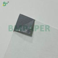 China Black Core Playing Card Paper Virgin Wood Pulp High Stiffness For Poker Tarot Cards for sale