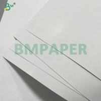 China Black Core Playing Card Paper Virgin Wood Pulp High Stiffness For Poker Tarot Cards for sale