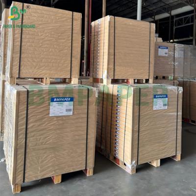 China 140g 170g Printable Coated White Top Liner For Mailing Envelope 70 x 100cm for sale