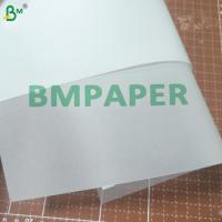China Semi - Transclucent Tracing Paper Vellum Paper 140gsm 150gsm for sale