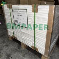 China Semi - Transclucent Tracing Paper Vellum Paper 140gsm 150gsm for sale