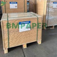 China Semi - Transclucent Tracing Paper Vellum Paper 140gsm 150gsm for sale