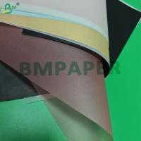 China 150gsm 160gsm Semi Translucent Paper For Invitations Tear Resistant A0 A1 for sale