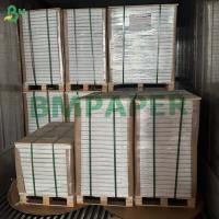 China 150gsm 160gsm Semi Translucent Paper For Invitations Tear Resistant A0 A1 for sale
