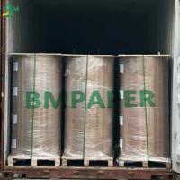 China White Leak Resistant Durable Cardboard Food Take Out Carton Paperboard for sale
