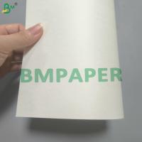 China White Leak Resistant Durable Cardboard Food Take Out Carton Paperboard for sale