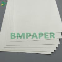 China White Leak Resistant Durable Cardboard Food Take Out Carton Paperboard for sale