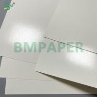 China White Lunch Box Paper For Takeaway Packaging Boxes Fried Chicken 400x500mm for sale