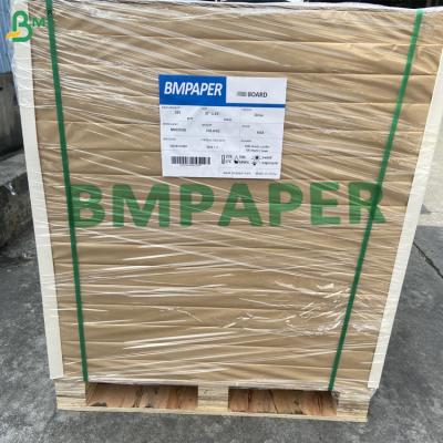 China Excellent Strength And Stretch Semi Extensible Sack Kraft Paper 70g 80g for sale