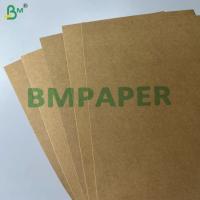 China Grease & Leakproof PE PP Coated 300–330gsmFood Container Paperboard for Takeaway Boxes Trays & Lunch Box Production for sale