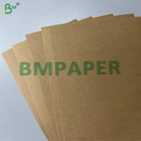 China Grease & Leakproof PE PP Coated 300–330gsmFood Container Paperboard for Takeaway Boxes Trays & Lunch Box Production for sale
