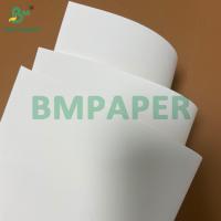 China Good Strength 100gsm 120gsm Kraft Paper Jumbo Roll Bleached for Bags for sale
