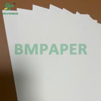 China Good Strength 100gsm 120gsm Kraft Paper Jumbo Roll Bleached for Bags for sale