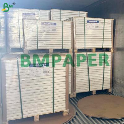 China 80gsm CFB Carbonless NCR Base Paper Double Coated Front & Back Digital Printing Raw Material for sale