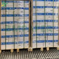 China 75gsm 72gsm Carbonless Copy Paper 500 Sheets/Ream Letter Size for sale