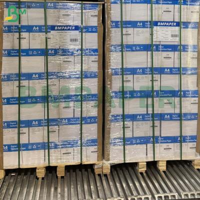 China 75gsm 72gsm Carbonless Copy Paper 500 Sheets/Ream Letter Size for sale