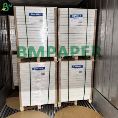 China 80gsm NCR CFB Carbonless Copy Paper For Digital Printing Multi Part Forms Base Stock for sale