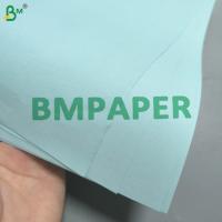 China 80gsm NCR CFB Carbonless Copy Paper For Digital Printing Multi Part Forms Base Stock for sale