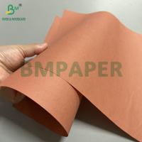 China 66gsm 70gsm Pink Butcher Paper To Wrap Fresh Meat 61cm x 53m for sale
