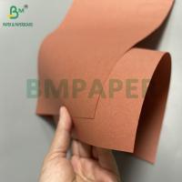 China 66gsm 70gsm Pink Butcher Paper To Wrap Fresh Meat 61cm x 53m for sale