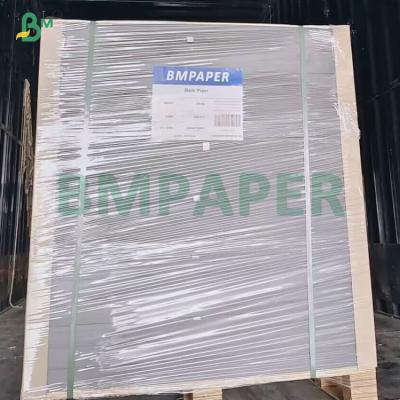 China Good Folding Black Food Grade Kraft Paper 80g for Food Outer Package for sale