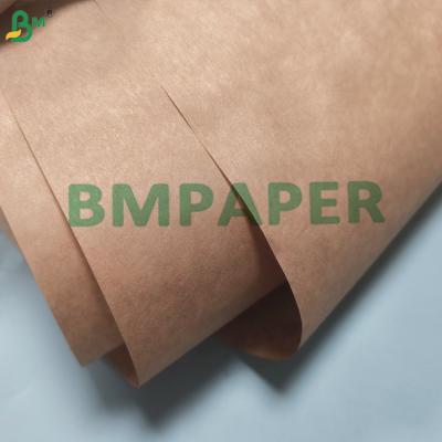 China Food Grade Red Butcher Paper 66gsm 70gsm 80gsm For Meat & BBQ Wrapping for sale