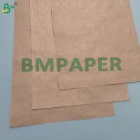 China Food Grade Red Butcher Paper 66gsm 70gsm 80gsm For Meat & BBQ Wrapping for sale