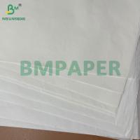 China 35gr 40gr 45gr White Anti Grease Paper Kit 4 Kit 6 for Sandwiches Wrapping for sale