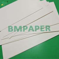 China 170gsm 190gsm Waterbased Single Coated Cupstock Paper Compostable 650mm for sale