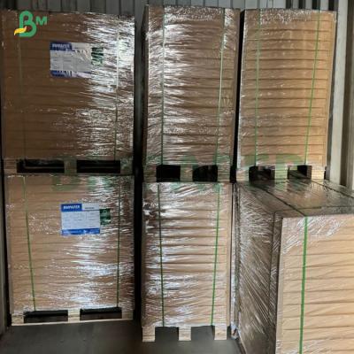 China 320gsm Black Core Virgin Wood Pulp TCG Playing Card Paper for sale