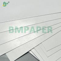 China 320gsm Black Core Virgin Wood Pulp TCG Playing Card Paper for sale