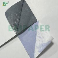 China 320gsm Black Core Virgin Wood Pulp TCG Playing Card Paper for sale
