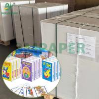 China 300gsm 310gsm 320gsm Black Core TCG Playing Card Paper for Game Cards for sale