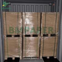 China Anti-penetration Blue Or Black Core C2S Paperboard for Trading Card Game for sale