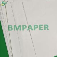 China 30g 60g MG Machine Glazed Bleached Kraft Paper For Flour Packaging 72cm 120cm for sale