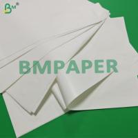 China 30g 60g MG Machine Glazed Bleached Kraft Paper For Flour Packaging 72cm 120cm for sale