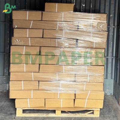 China 80gsm CAD Plotter Paper Rolls Perfect for Detailed Design Layouts for sale