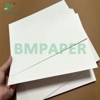 China 1.2mm 1.4mm 1.6mm Virgin Pulp Car Air Freshener Paper With Customize Printing 70 x 100cm for sale