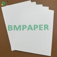 China Eco-Friendly Thick 1.5-1.8mm Car Air Freshener Paper Scented Paper Board with Custom Logo Printing for Automotive Fragrance for sale