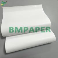China Smooth Thermal Paper High Sensitivity Inkless Printing Thermal Paper for POS, Ticket & Label Making for sale