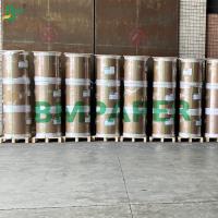 China Smooth Thermal Paper High Sensitivity Inkless Printing Thermal Paper for POS, Ticket & Label Making for sale