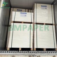 China 40gr Offset Printing Ivory Color Medical Paper For Medicine Instructions 72 x 102cm for sale
