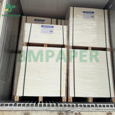 China 40gr Offset Printing Ivory Color Medical Paper For Medicine Instructions 72 x 102cm for sale