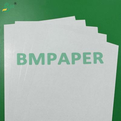 China 300-320gsm Double-Sided Coated High Stiffness Card Paper Black-Core Playing Card Board for sale
