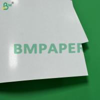 China 300-320gsm Double-Sided Coated High Stiffness Card Paper Black-Core Playing Card Board for sale