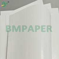 China 310gsm Black Core Light-proof 2 Side Coated Glossy Card Sheets for sale